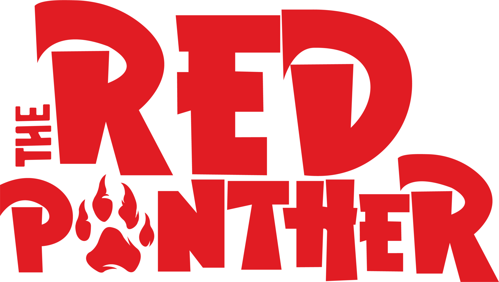 THE RED PANTHER - Where Fashion Meets Passion