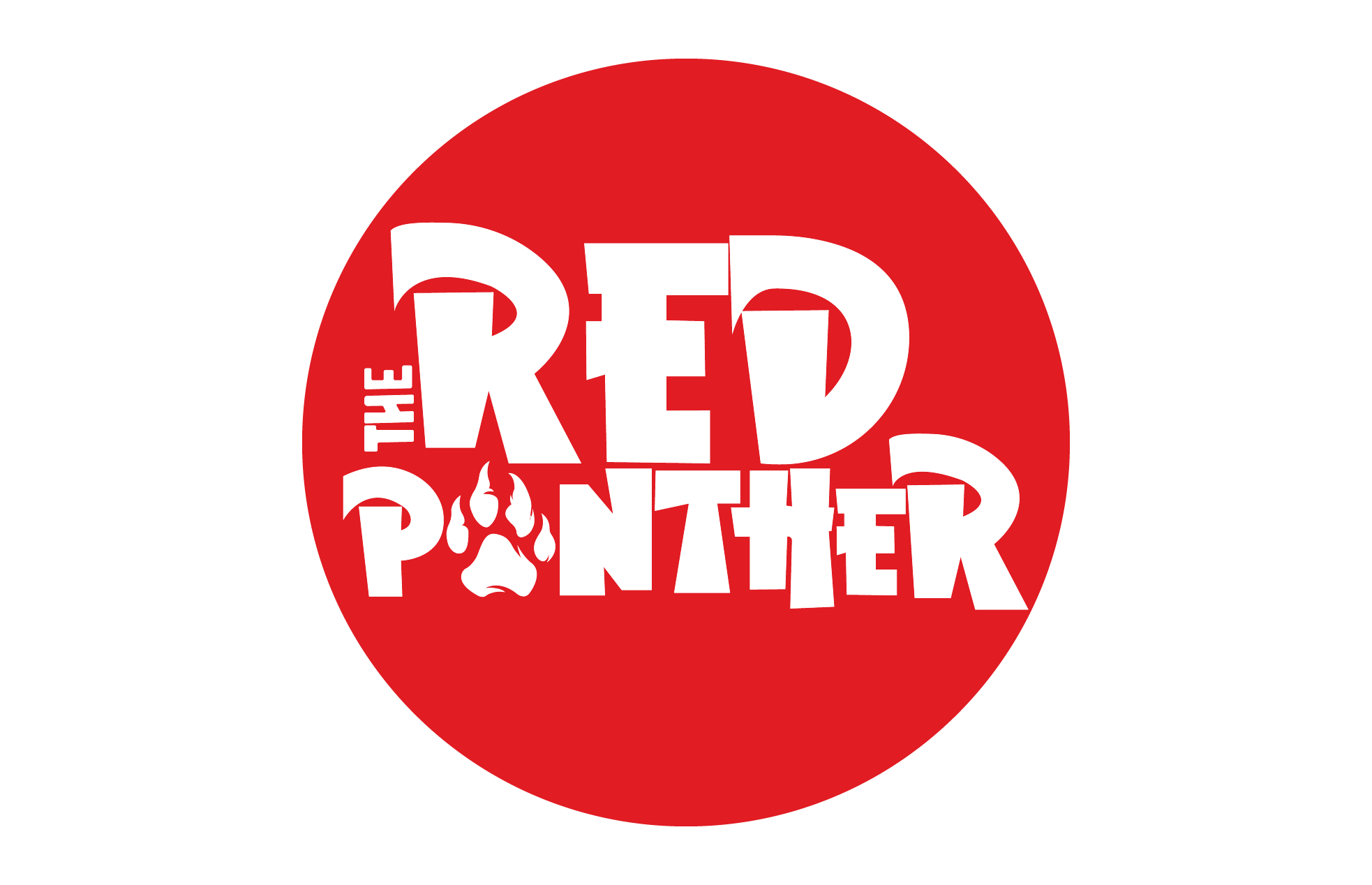 Wishlist - THE RED PANTHER